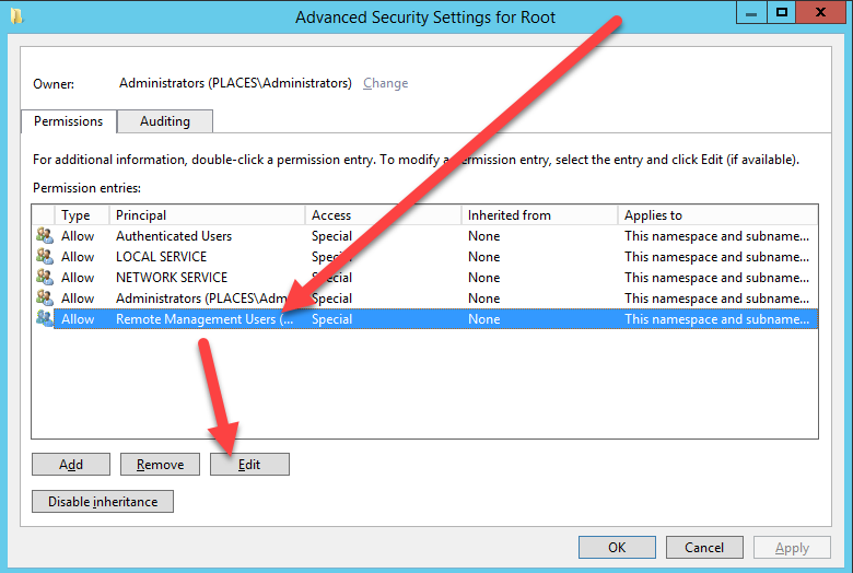 How do I configure and troubleshoot WinRM? – Entuity