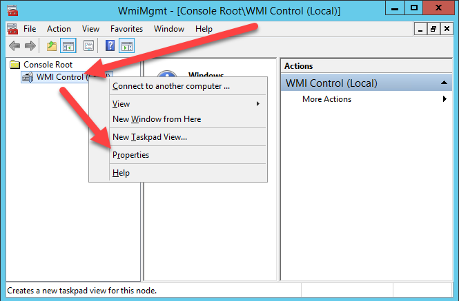 How do I configure and troubleshoot WinRM? – Entuity