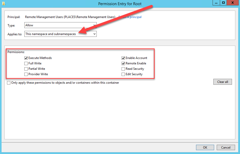 How do I configure and troubleshoot WinRM? – Entuity