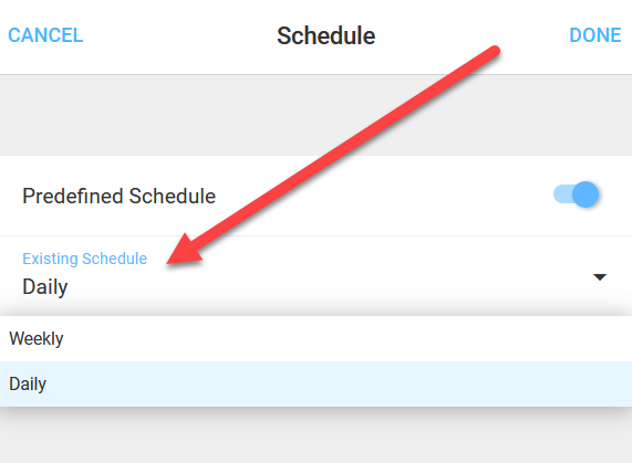 Vulnerability Monitoring Summary Enable Vulnerability Monitoring Entuity