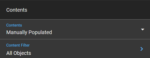 How do I add a device or managed object to a View? – Entuity