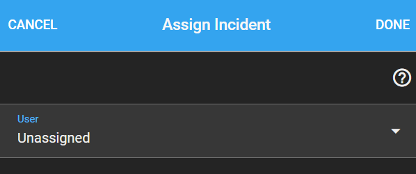 How do I view events and incidents? – Entuity