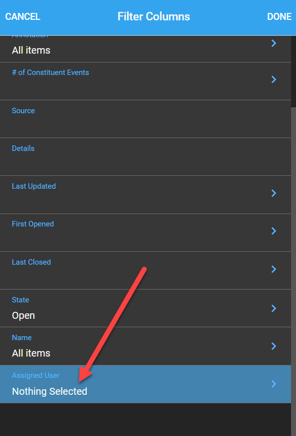 How do I view events and incidents? – Entuity