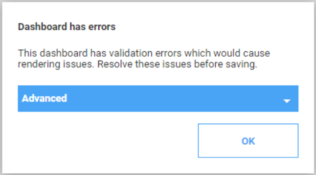How does Entuity handle errors? – Entuity