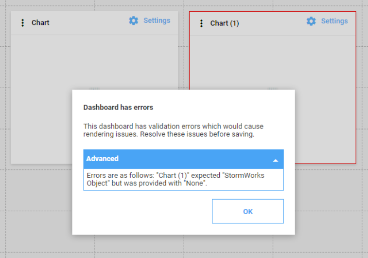 How does Entuity handle errors? – Entuity