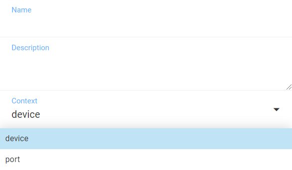 How do I create, edit or delete a configuration task? – Entuity