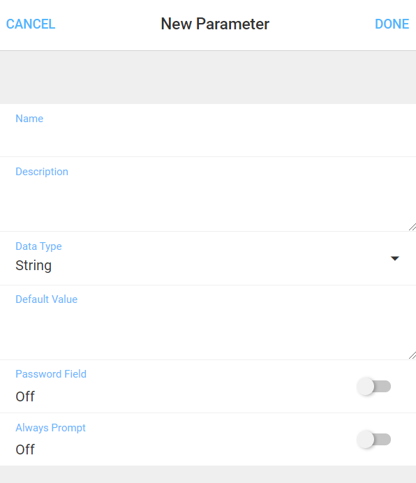 How do I create, edit or delete a configuration task? – Entuity