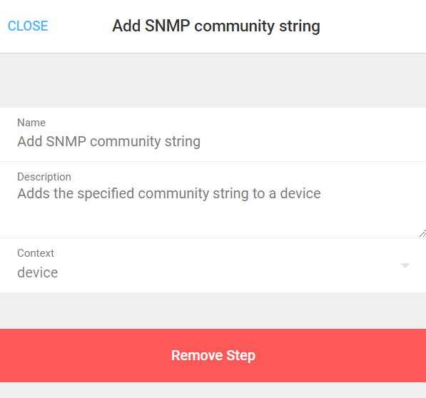 How do I create, edit or delete a configuration task? – Entuity