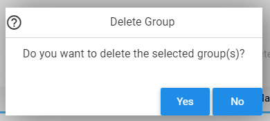 How do I create, edit or delete a webhook group? – Entuity