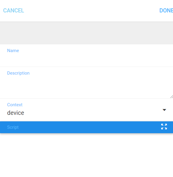 How do I configure/add steps to a task? – Entuity